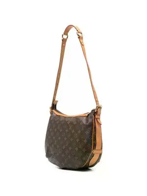 Louis Vuitton Strap Shoulder Bags
