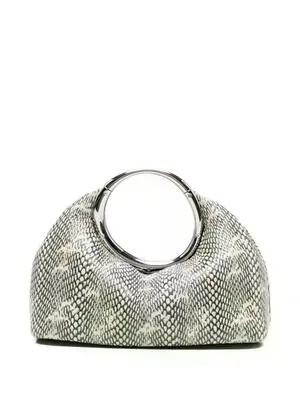 Jacquemus Textured Bucket Bags