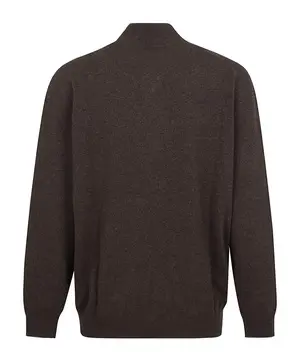 Brunello Cucinelli Knitted Polo Shirt - No