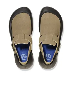 BIRKENSTOCK Reykjavik Clogs