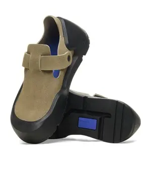 BIRKENSTOCK Reykjavik Clogs