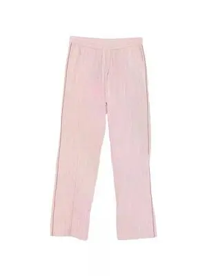 Dolce & Gabbana Striped-pattern Trousers