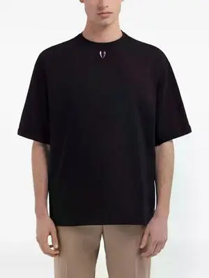 Roberto Cavalli Jersey T-shirt
