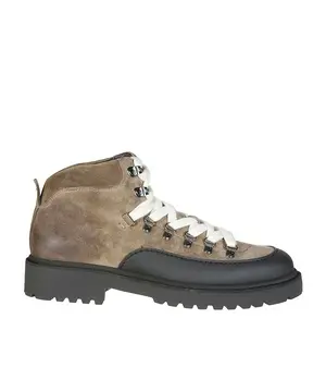Doucal's Metal Shoes For Men