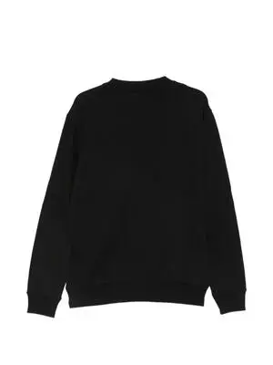 Just Cavalli Logo-motif Sweatshirt