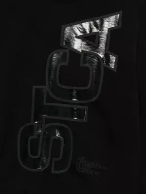 Just Cavalli Logo-motif Sweatshirt