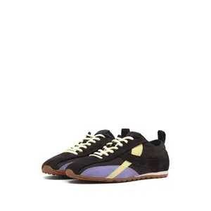 ALOHAS Lace-up Sneakers - Brown