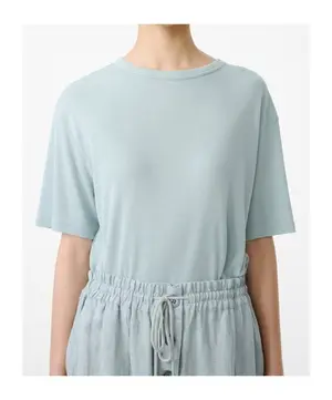 Studio Nicholson Short Sleeve T-shirt