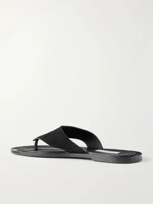 TOTEME Thong Flip-flops