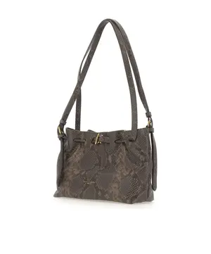 GIANNI CHIARINI Mimi Shoulder Bag