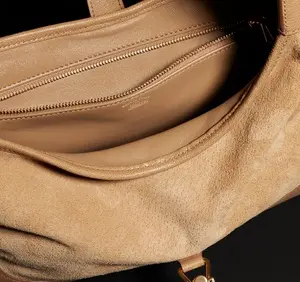 Gucci Jackie 1961 Shoulder Bag - Sand
