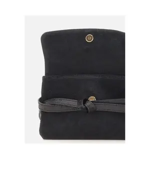 GIANNI CHIARINI Flap Bag