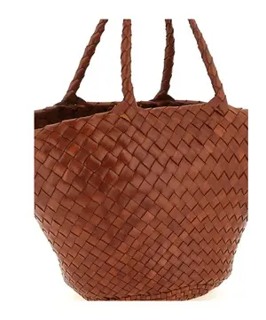 Dragon Diffusion Egola Woven Tote Bag