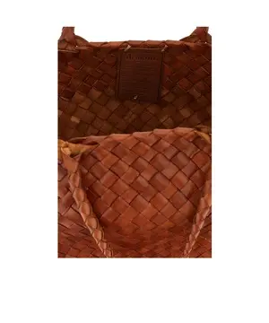 Dragon Diffusion Egola Woven Tote Bag