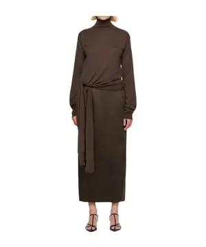 Rohe High Neck