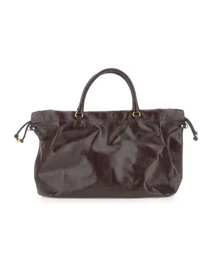 GIANNI CHIARINI Morgana Shoulder Bag
