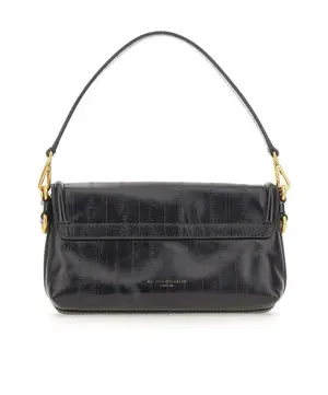 GIANNI CHIARINI Bea Shoulder Bag With Metal Details