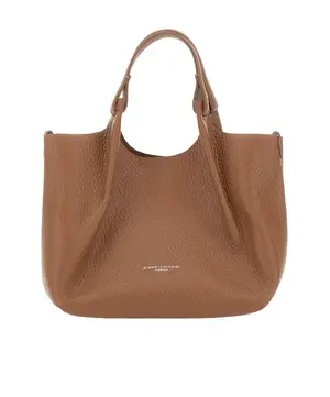 GIANNI CHIARINI Double-handled Handbag