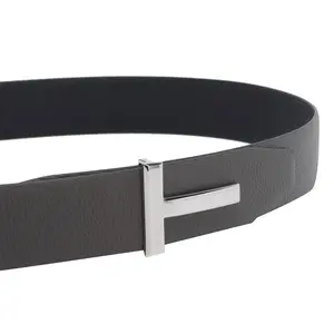 TOM FORD T Icon Reversible Belt