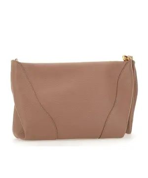 GIANNI CHIARINI Suria Extra Large Handbag