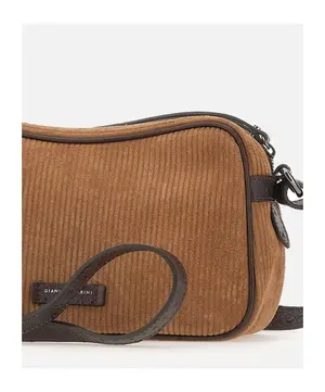 GIANNI CHIARINI Cora Shoulder Bag