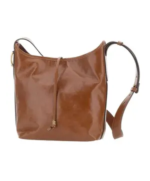 GIANNI CHIARINI Carla Shoulder Bag