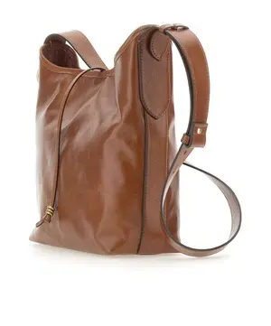 GIANNI CHIARINI Carla Shoulder Bag