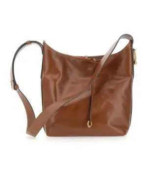 GIANNI CHIARINI Carla Shoulder Bag