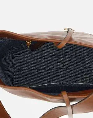 GIANNI CHIARINI Carla Shoulder Bag
