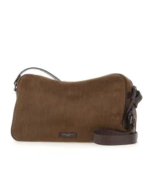 GIANNI CHIARINI Cora Crossbody Bag