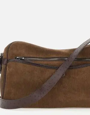 GIANNI CHIARINI Cora Crossbody Bag