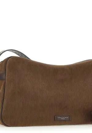 GIANNI CHIARINI Cora Crossbody Bag