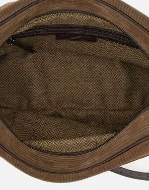 GIANNI CHIARINI Cora Crossbody Bag