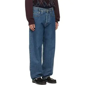 MAGLIANO Belt Loops Jeans