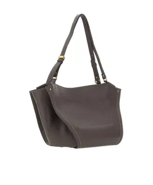 GIANNI CHIARINI Bloom Shoulder Bag