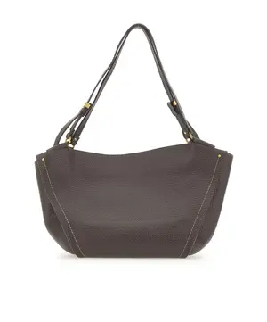 GIANNI CHIARINI Bloom Shoulder Bag