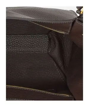 GIANNI CHIARINI Bloom Shoulder Bag