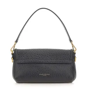 GIANNI CHIARINI Bea Shoulder Bag With Flap And Top Handle
