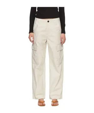 Citizens Of Humanity Esme Cargo Pants - No