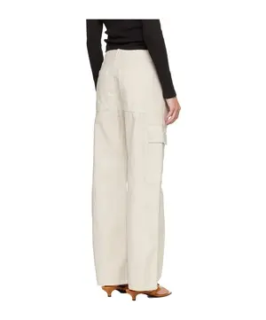 Citizens Of Humanity Esme Cargo Pants - No