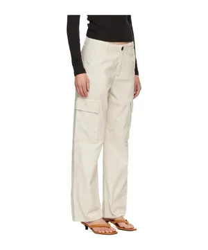 Citizens Of Humanity Esme Cargo Pants - No
