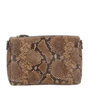 GIANNI CHIARINI Nora Pouch Clutch