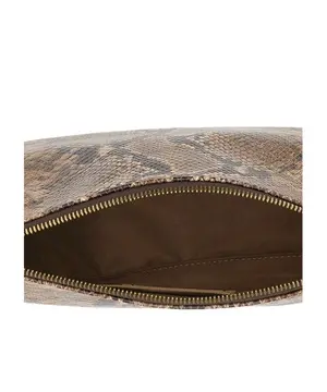 GIANNI CHIARINI Nora Pouch Clutch