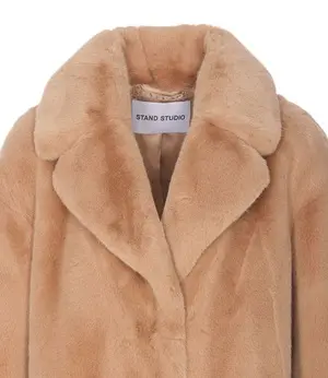 STAND STUDIO Camille Coat