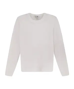 Max Mara Ribbed Sweaters For Women