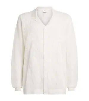 CHE Feriando Crochet Shirt