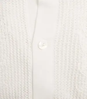 CHE Feriando Crochet Shirt