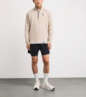 On Cloudtilt Lace-up Athletic Trainers