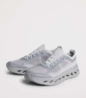 On Cloudtilt Athletic Trainers - Grey