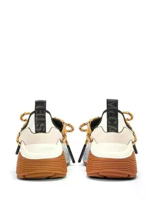 Stella McCartney Eclypse Sneakers - White